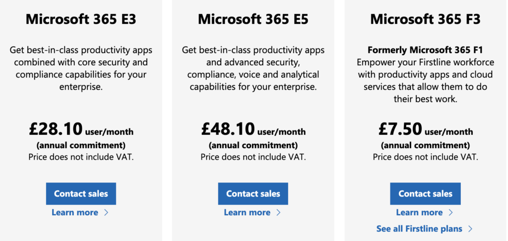 Microsoft 365 Benefits | Micro Pro IT Support