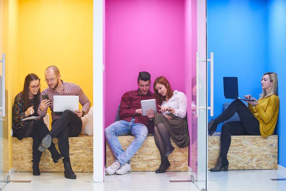 Benefits of the Microsoft Modern Workplace - Micro Pro IT Support