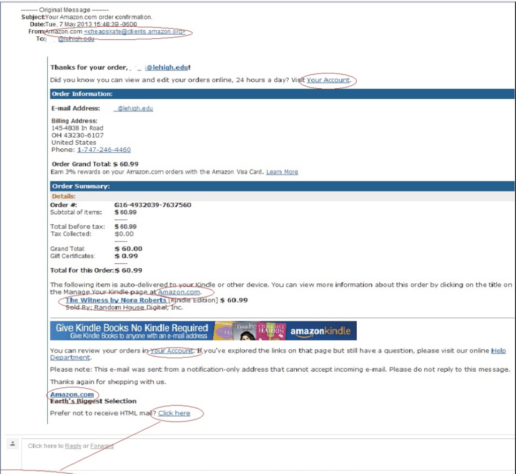 What is Phishing? - Micro Pro IT Support