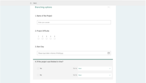 How Do I Use Microsoft Forms And What Is It Exactly? - Micro Pro IT Support