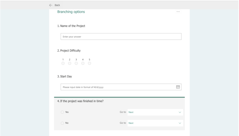 How Do I Use Microsoft Forms And What Is It Exactly? - Micro Pro IT Support