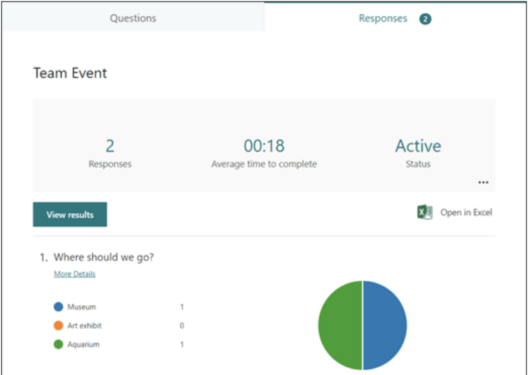 How Do I Use Microsoft Forms And What Is It Exactly? - Micro Pro IT Support