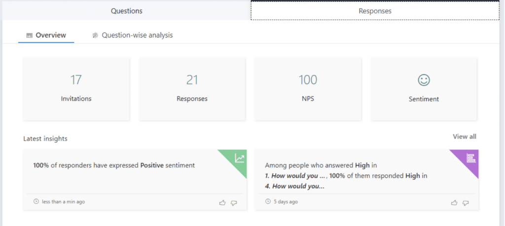 How Do I Use Microsoft Forms And What Is It Exactly? - Micro Pro IT Support