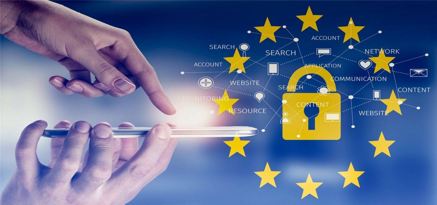 GDPR Cheat Sheet - Micro Pro IT Support