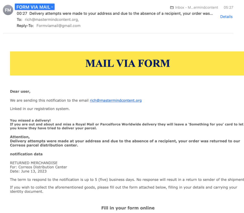 Can Your Staff Spot Phishing Scams and Other Cyber Attacks? - Micro Pro ...